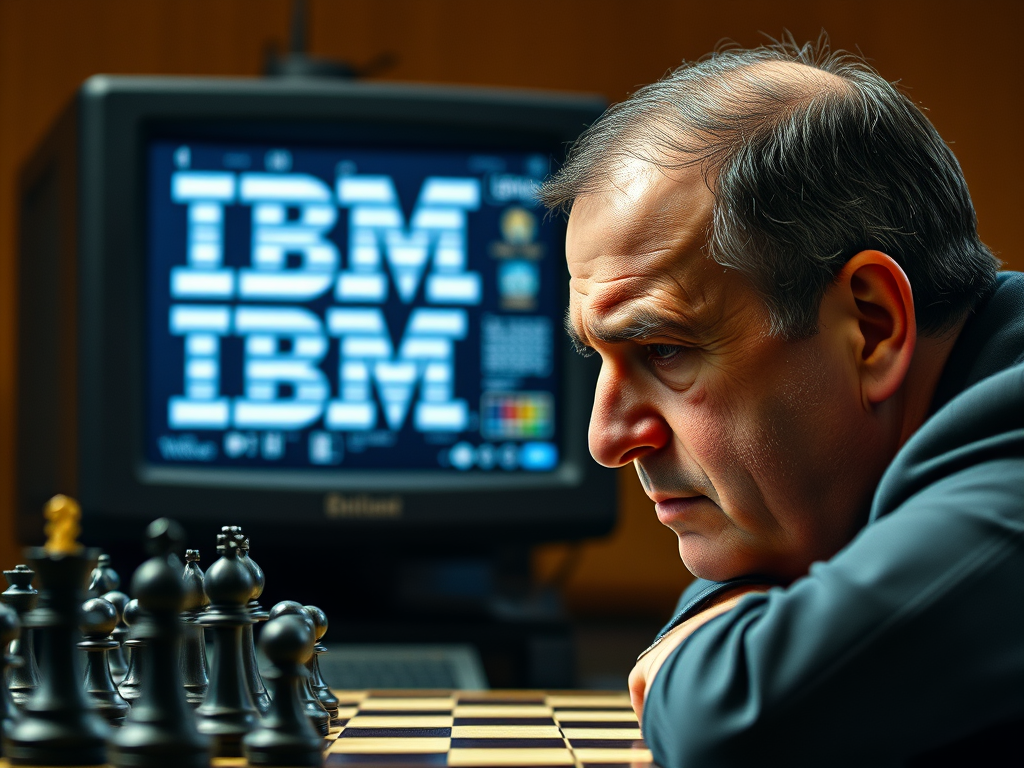 I migliori film sugli scacchi